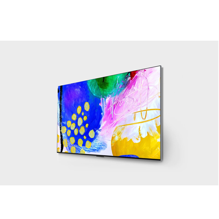 Jual Lg Oled Evo Gallery Edition 4k Smart Tv 65 Oled65g2 8813